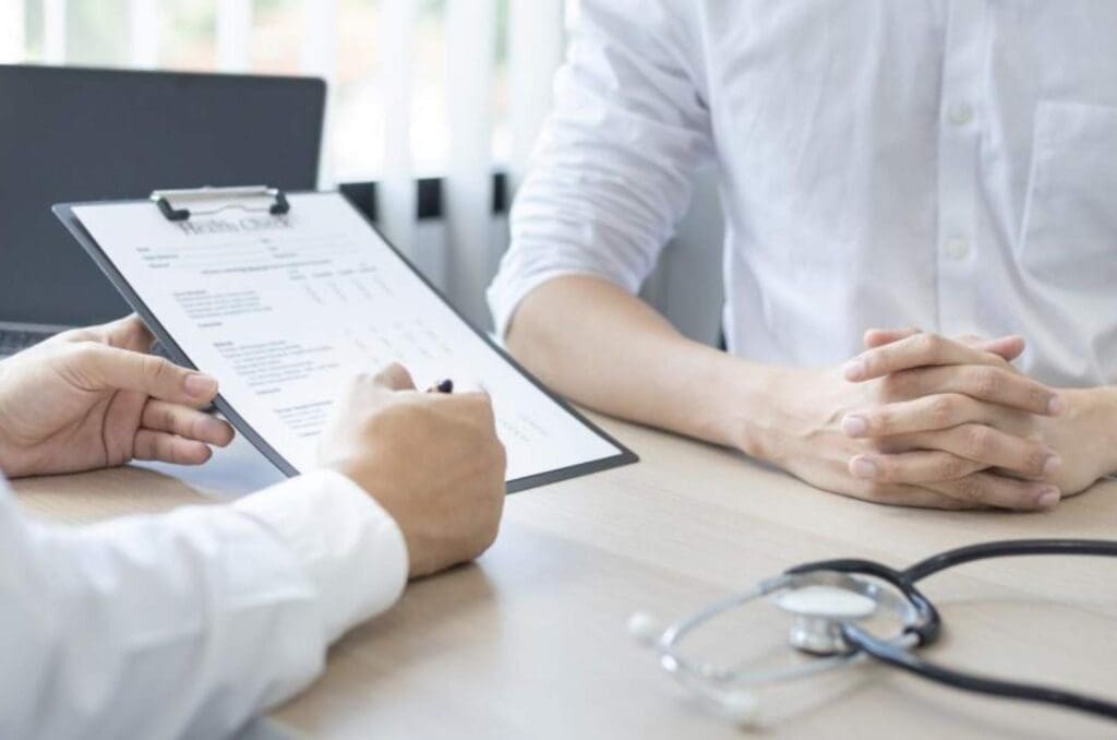 General Health Checks and Care Plans | North Brisbane - NSMC