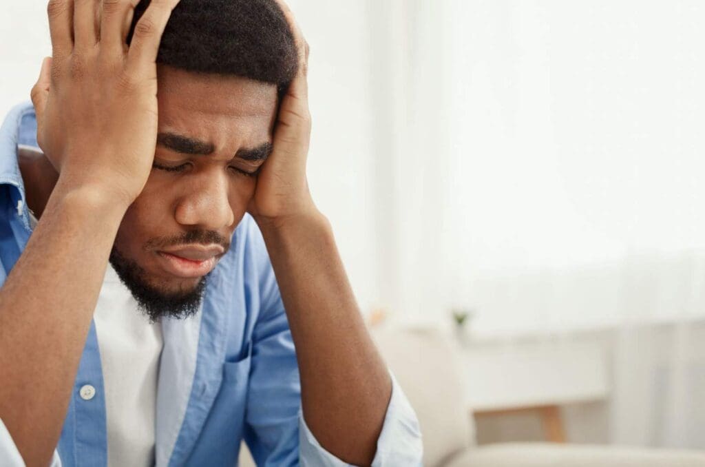 Chronic Pain Management & Treatment | North Brisbane - NSMC