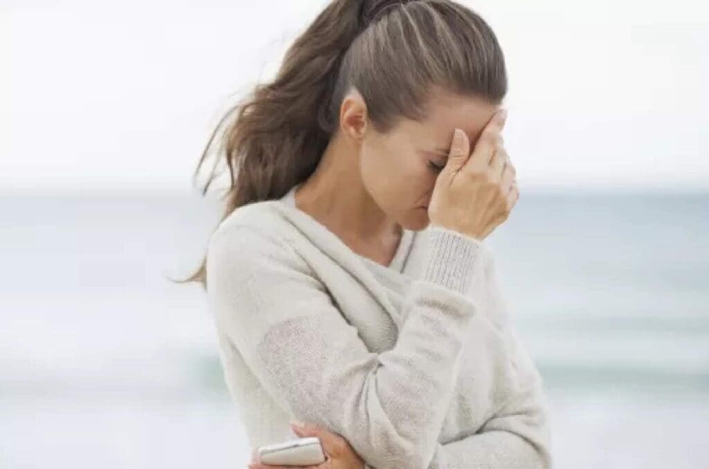 Chronic Pain Management & Treatment | North Brisbane - NSMC