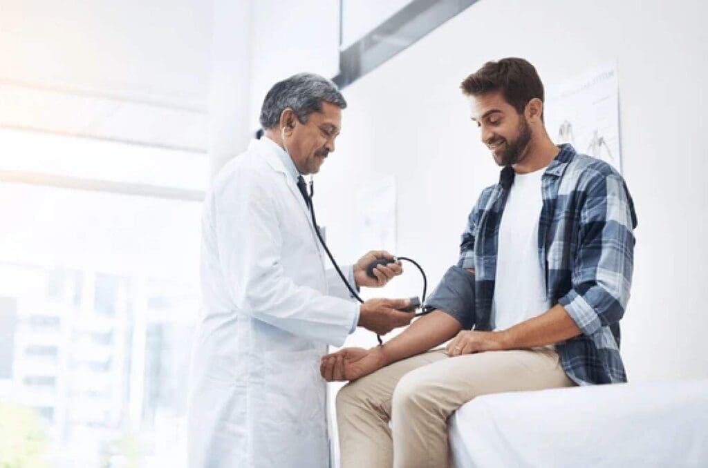 General Health Checks and Care Plans | North Brisbane - NSMC