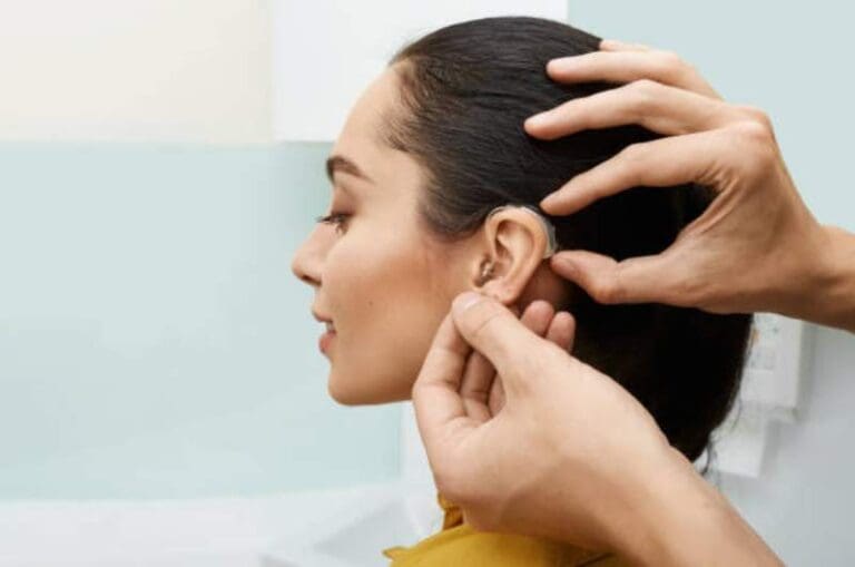 Hearing Aids Brisbane | Book A Hearing Aid Consultation - NSMC